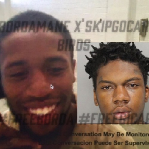 Stream Borda mane x Skip Gocar- Birds (prod.Gren8) by Pistol Peep ...