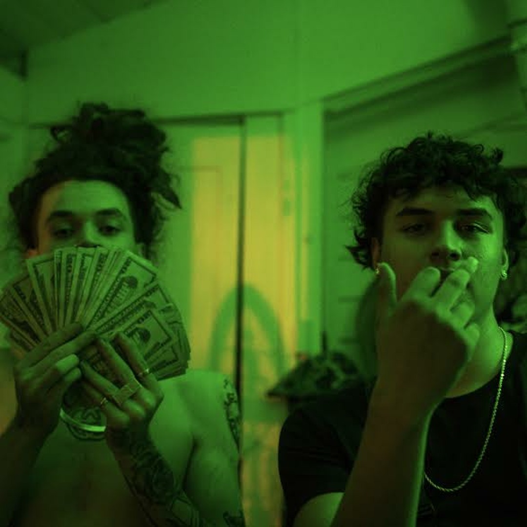 Stream Go Getter ft. Sethii Shmactt (MUSIC VIDEO IN DESCRIPTION) by ...