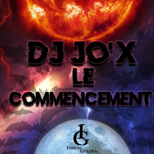 Stream Dj Jo'X Le Commencement by Dj Jo'x | Listen online for free on ...