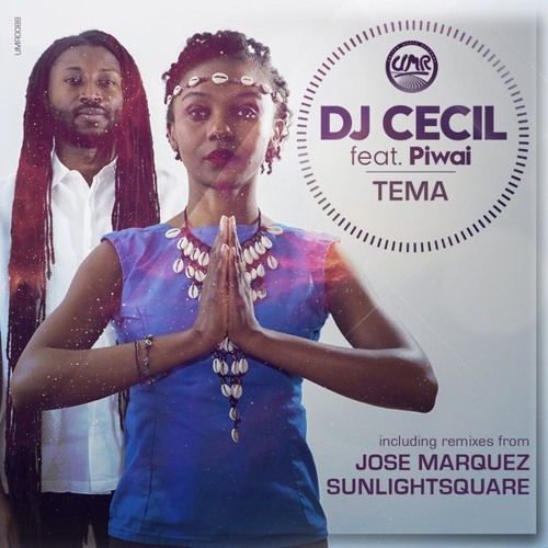 Stream DJ Cecil Feat. Piwai - Tema (Sunlightsquare Remix) by DJ Cecil ...