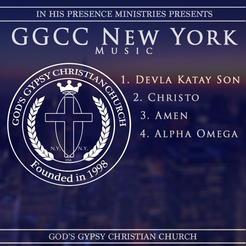 Stream The Great Commission Ministries | Listen to GGCC New York Music ...