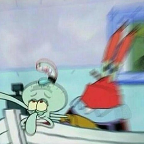 Stream The Mob (Spongebob) by iDropAutism | Listen online for free on ...