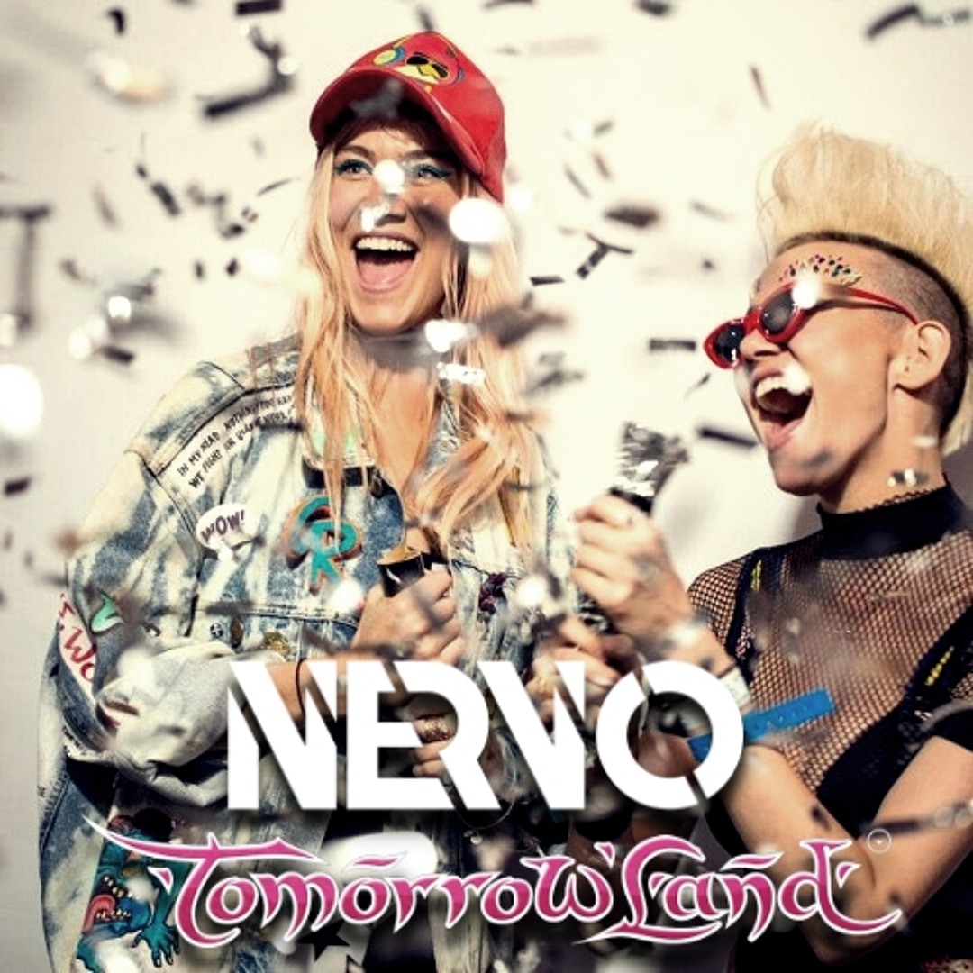 Stream Reason Vs. Infinity 2008 Vs. Make The Crowd Go (NERVO Mashup) by Michael Curtis | Listen ...