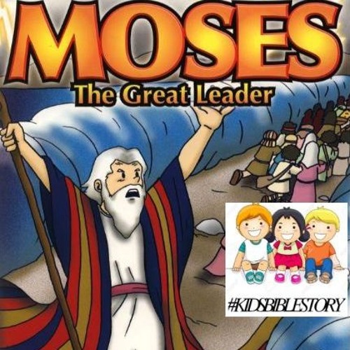 Stream Vinoth Durairaj | Listen to God Chose Moses playlist online for ...