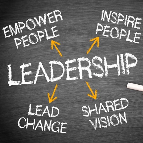Stream episode Leadership Month - Introduction by Gareth Talks podcast ...