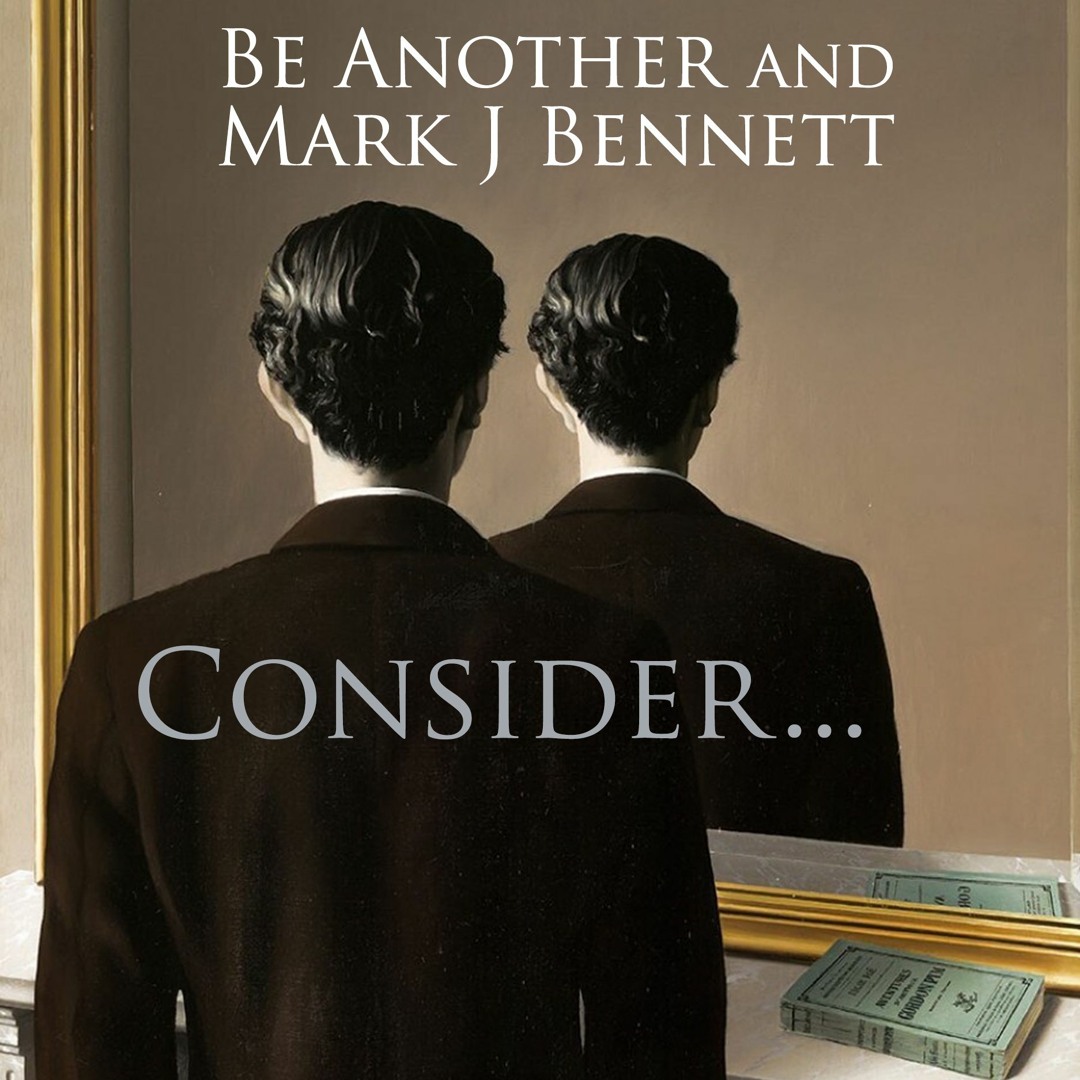 Stream Consider... by bE AnOthEr | Listen online for free on SoundCloud