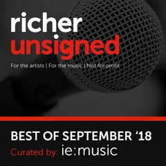 Ziggy Passenger Soundcloud