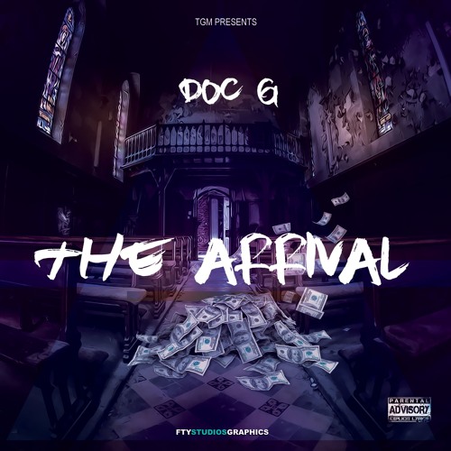Stream King Louie X Doc X Jeff Stay Stoned (Prod by TGM Beats) by Doc G ...