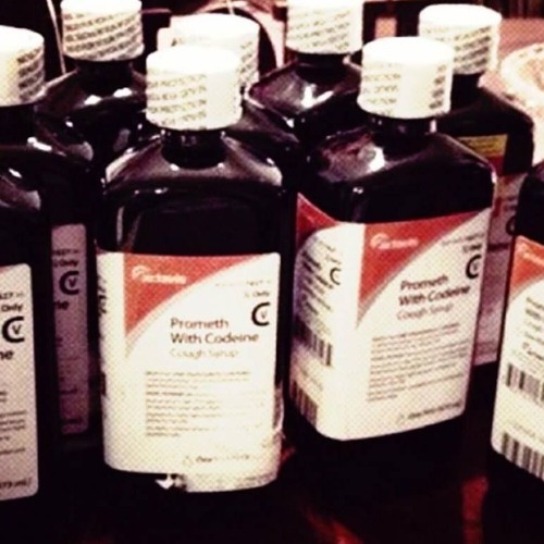 Actavis Label