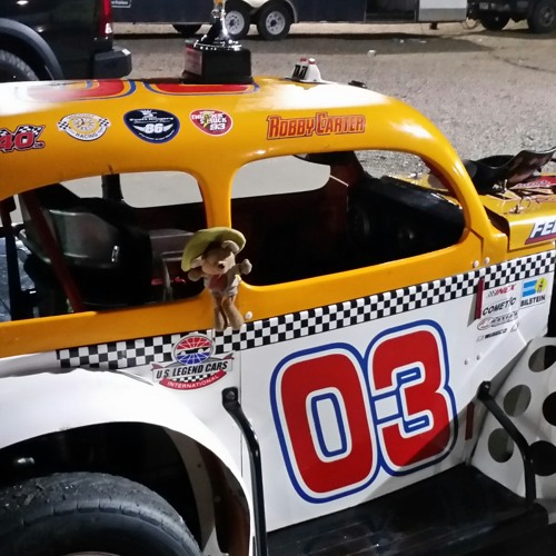 Stream Robby Carter Interview by Jason Searcy | Listen online for free ...