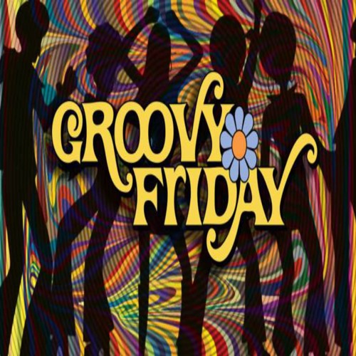 Stream Groovy friday by Kalin Garabedian | composer and performer ...