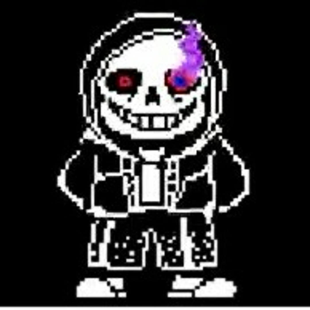 Stream Dusttale Megalovania by Frisk Undertale | Listen online for free ...