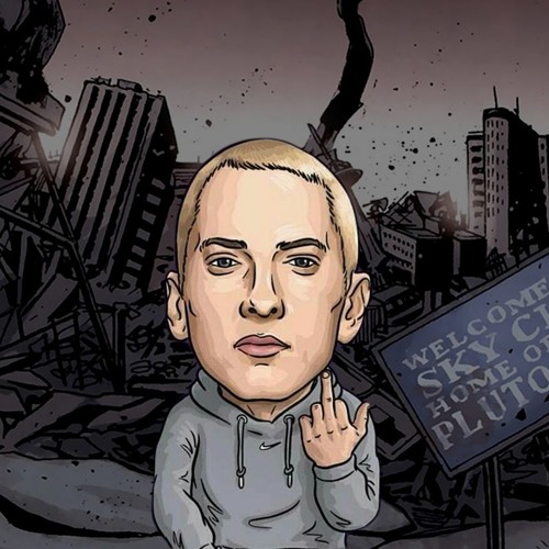 Stream Free Beat Rampage Eminem Type Trap Beat 156bpm By Soundlab