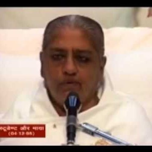 Stream Bhagya ka Arth (what is fortune?) - Avyakt Murli clip by Shiv ...
