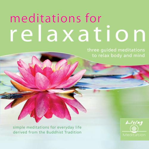 Stream episode Meditations for Relaxation - Inner Peace by Tharpa ...
