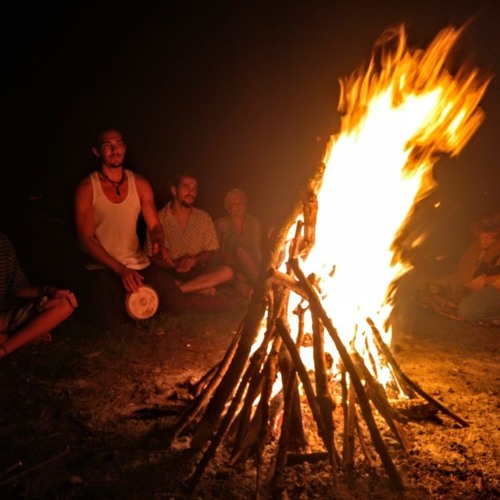Stream Piti Lion & Tribe - Wir sind eins (Live @ Waldhealing 2018) by One Tribe Vision | Listen ...