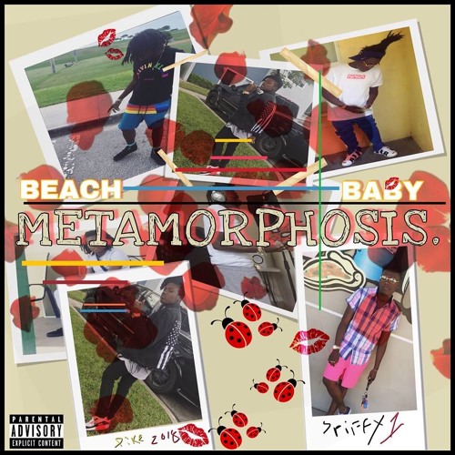 Stream [6] LOSE CONTROL X FAT DRE by Q HEFNER | Listen online for free ...