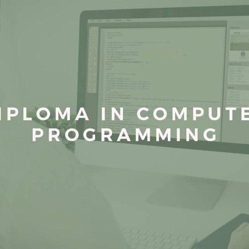Stream Computer Programming Training Diploma Level 3 – Alpha Academy by ...