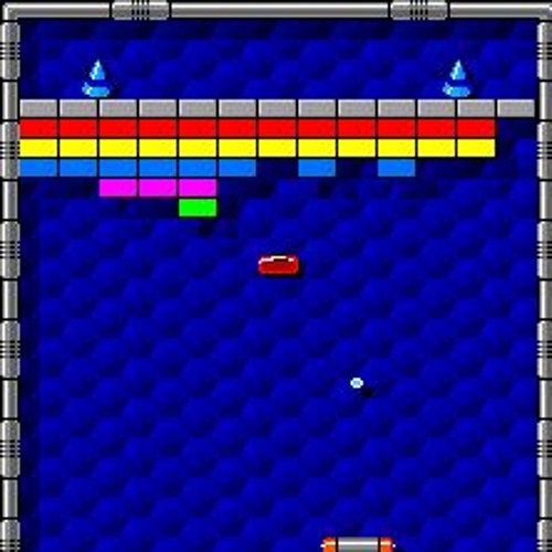 Stream 벽돌깨기 [Prod. by SCARY'P] by Duck9 | Listen online for free on ...