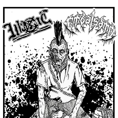 Stream Right Through Your Eye by EMBALSAMO | Listen online for free on ...