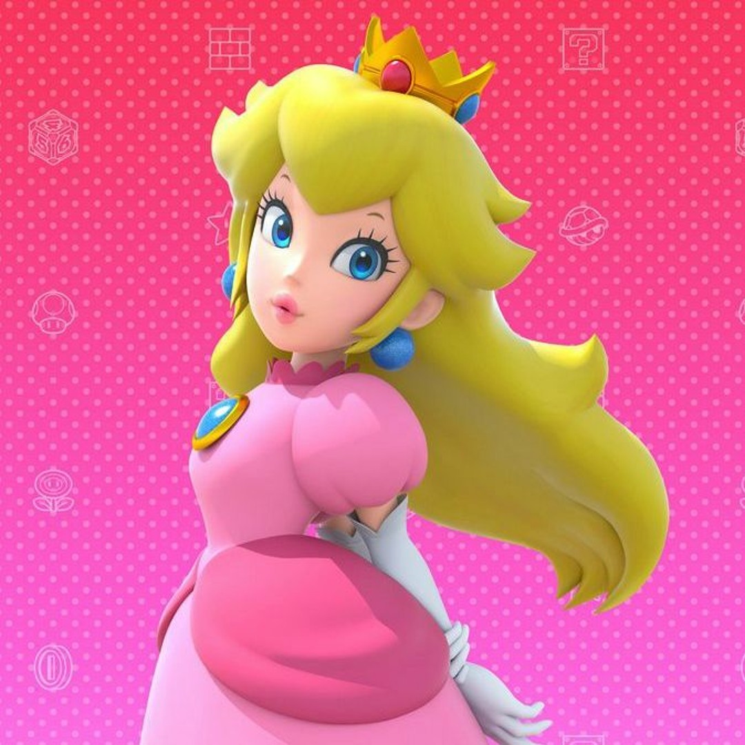 Stream Super Mario 64 - Peach's Castle | Theme (Qumu Trap Remix) by ...