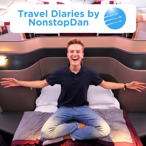 Stream How To Find Your Perfect Travel Partner by Nonstop Dan | Listen ...