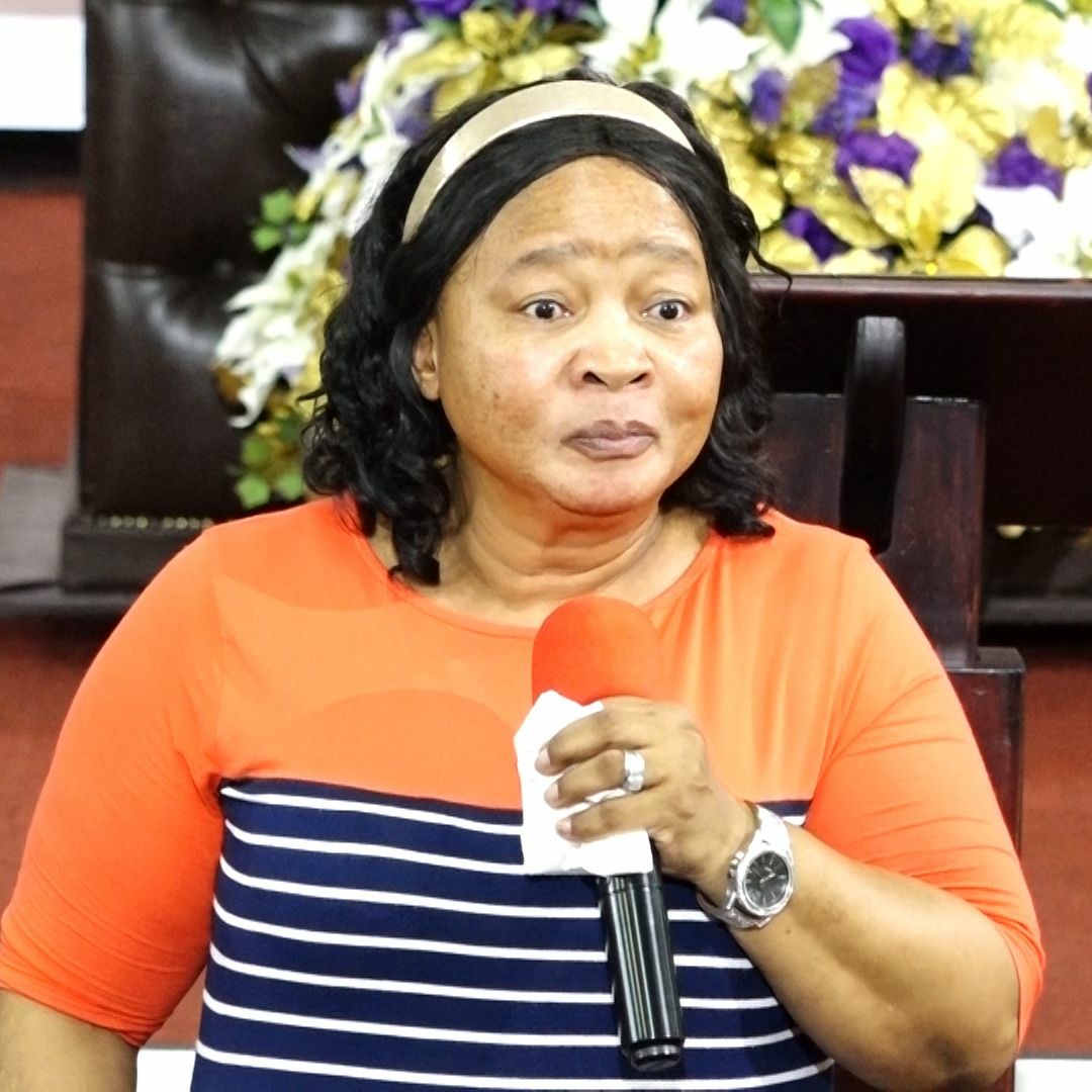 Stream Khuleka Ungadangali /Mam Thabisile Mahlaba by Christ Kingdom ...