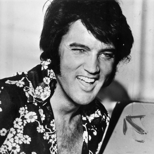 Stream AIH50: The day Elvis died by CBC As It Happens | Listen online ...
