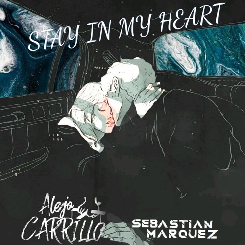 Stream Stay In My Heart (SET FOR VGVB)Mixed By: Sebastian Marquez ...