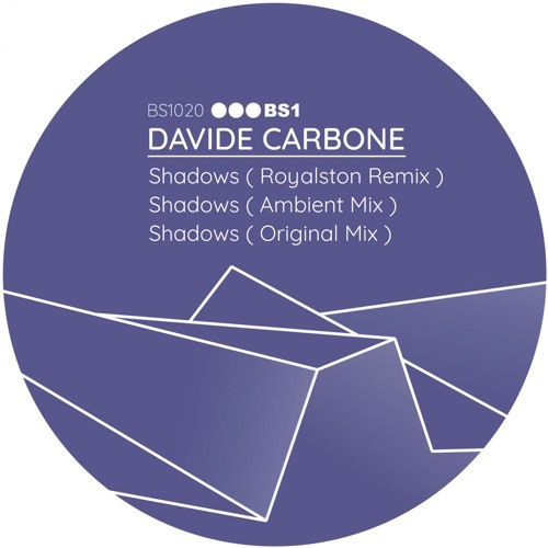 Stream David Carbone - Shadows (Royalston Remix) by Drum&BassArena ...