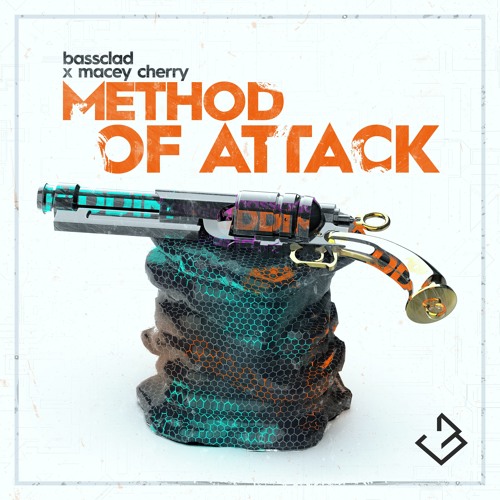 Stream Bassclad & Macey Cherry - Method Of Attack by Biophaze Records ...