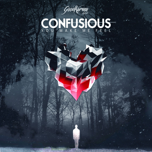 Stream Confusious - I Put A Spell On You - GKM016 [FREE DOWNLOAD] by ...