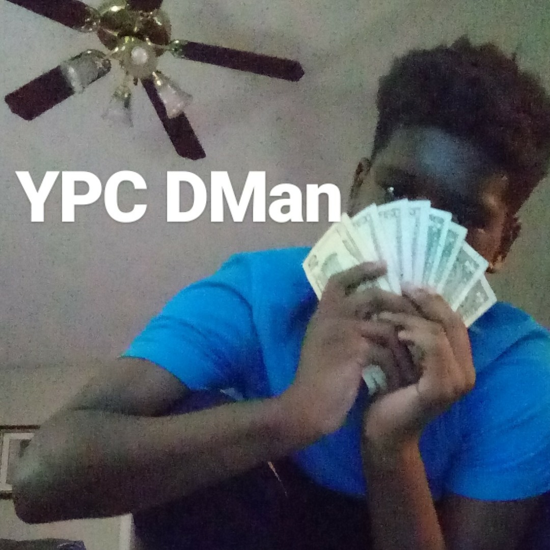 Stream YPC DMan - get dat bag 2 prod by ron supreme by MSG DMan ...