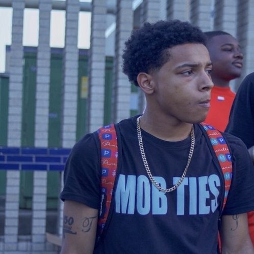 Stream Marley G - Distance by ChannelCinco TV | Listen online for free ...