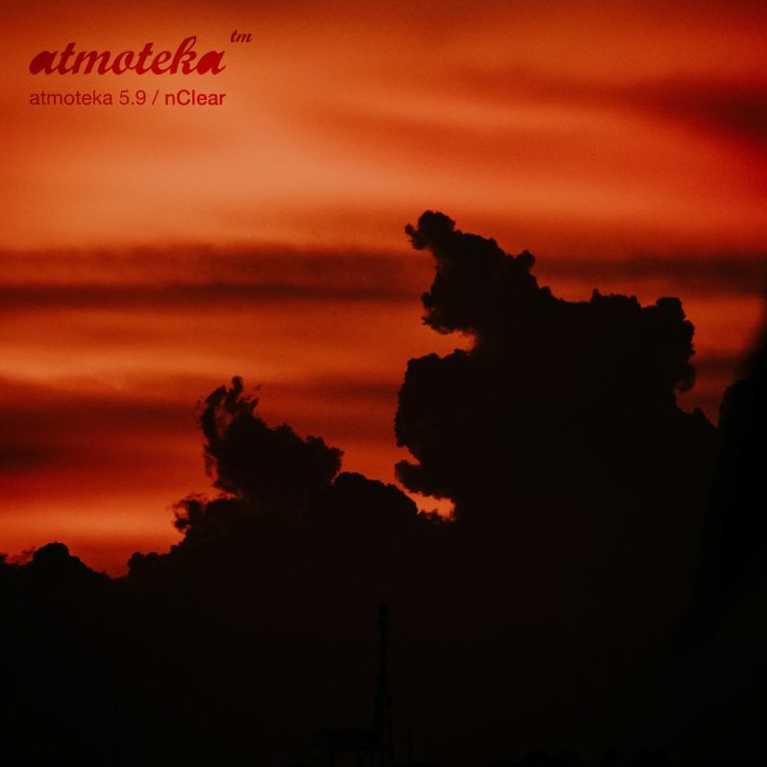 Stream nClear - atmoteka 5.9 by atmoteka | Listen online for free on ...