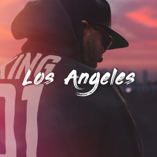 Stream Los Angeles (West Coast Type Beat Rap Hip Hop Instrumental) by ...