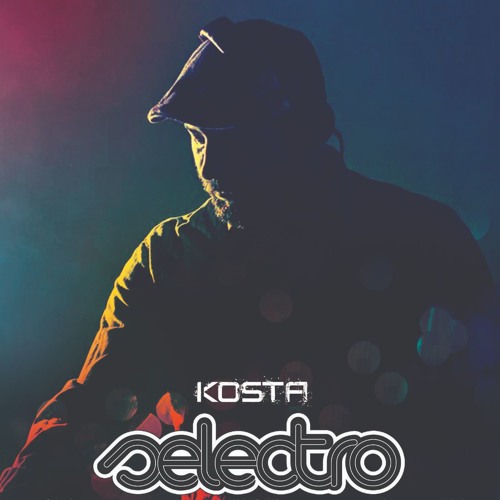 Stream Selectro Podcast #35 w/ Kosta by Selectro | Listen online for ...