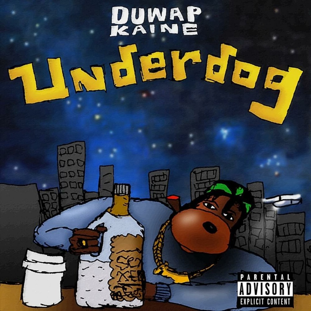 Stream Duwap Kaine - Tweak by айаал_900 афанасьев | Listen online for ...
