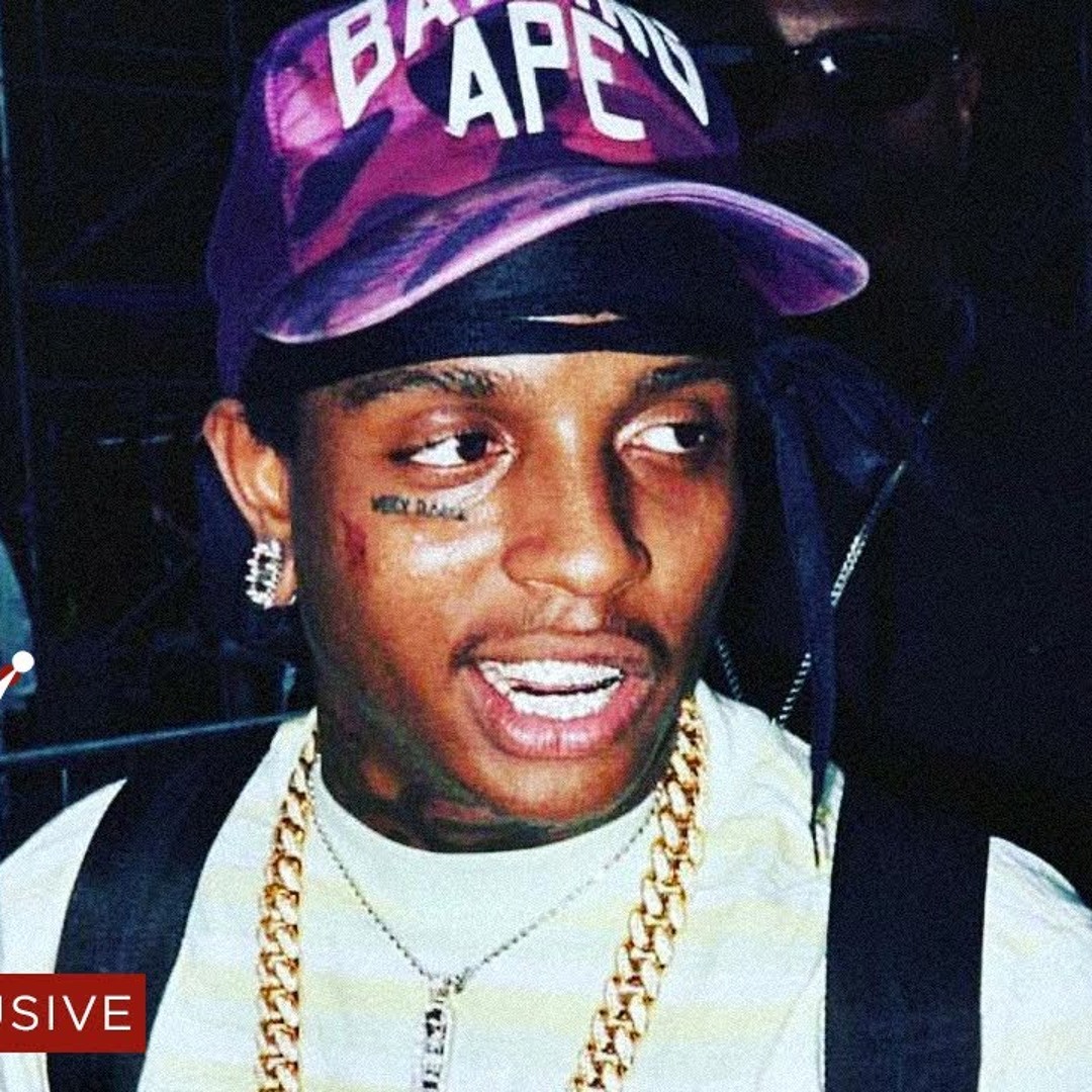 Stream [FREE & Tagless]Ski Mask The Slump God Type Beat - 13" (Prod ...