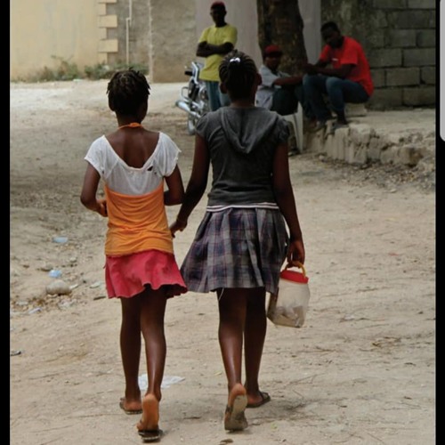 Stream Haïti : châtiments corporels à l’Ecole et dans les familles, une ...