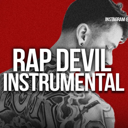 Stream MGK "Rap Devil" (Eminem Diss) Instrumental Prod. by Dices by ...