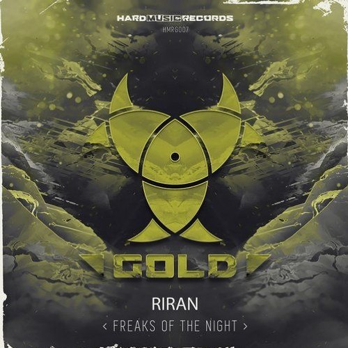 Stream RiraN - Freaks Of The Night by RiraN | Listen online for free on ...