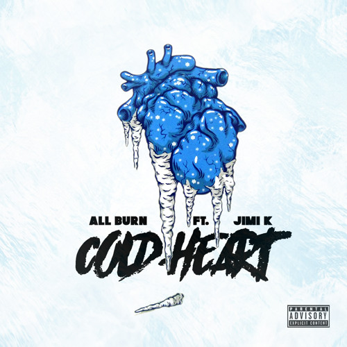 Cold Hearted Drawing