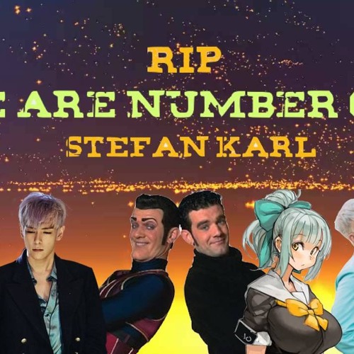 Stream WE ARE NUMBER ONE, BUT IT'S A SAD K-POP MASHUP ANIMASHUP 175 ...