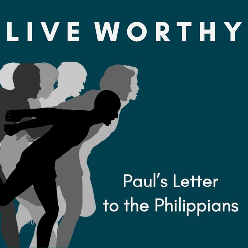 Stream Hope Hull Community Church | Listen to Live Worthy: Paul's ...