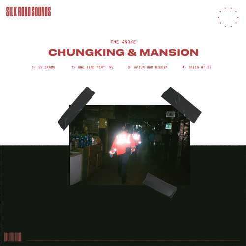 Stream Chungking & Mansion - Opium War Riddim by YETI OUT | Listen ...