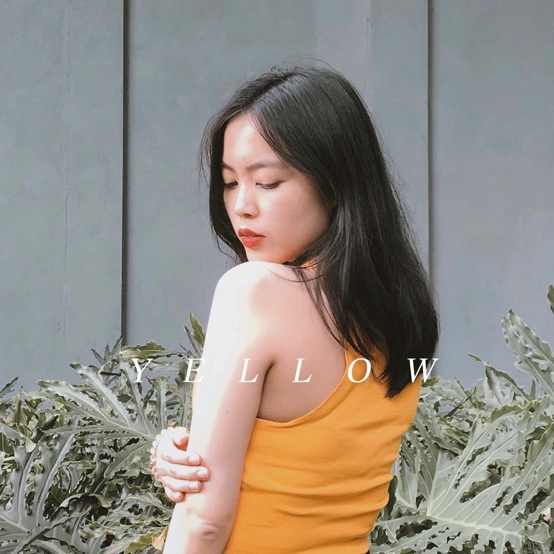 Stream YELLOW - Katherine Ho (Crazy Rich Asians soundtrack) (acoustic ...