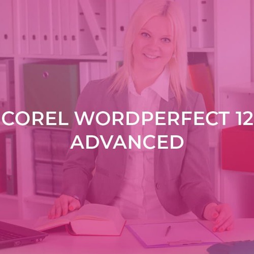 Stream Corel WordPerfect 12 Advanced Training Diploma – Alpha Academy ...
