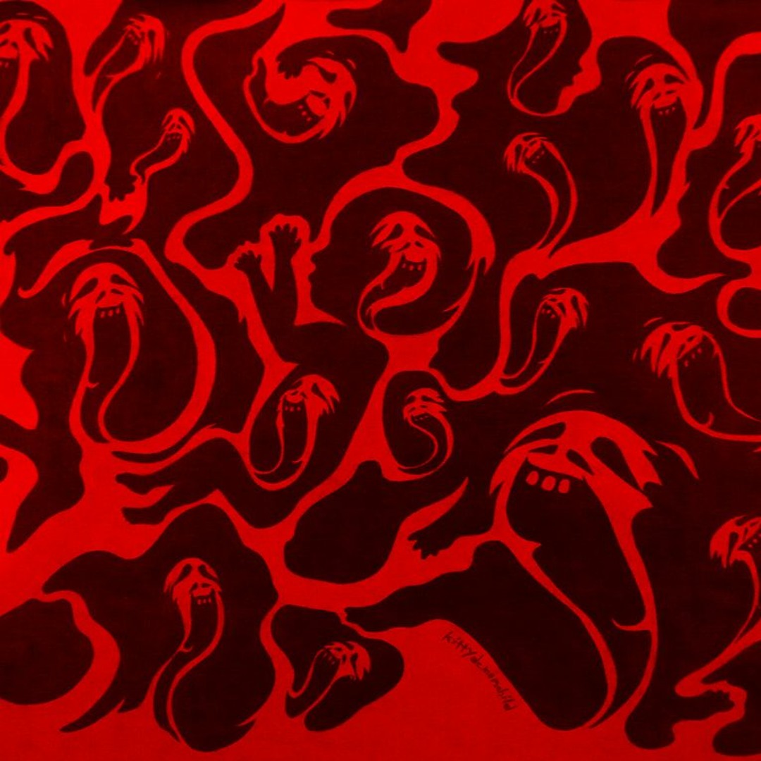 Stream Earthbound - Giygas Theme (S_C Remix) by S_c | Listen online for ...