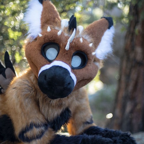 Listen to Verplex - Telephone by Verplex in furry playlist online for ...